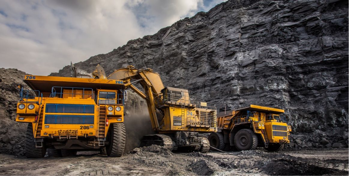 Mining & Smelting — BGE Indoor Air Quality Solutions