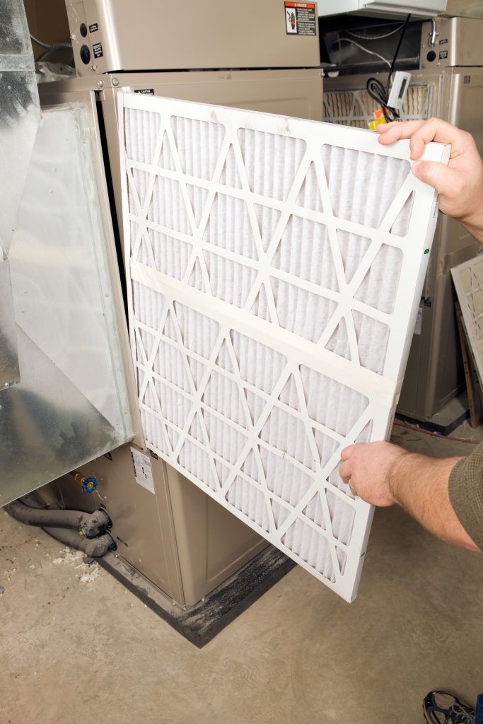 Products — BGE Indoor Air Quality Solutions