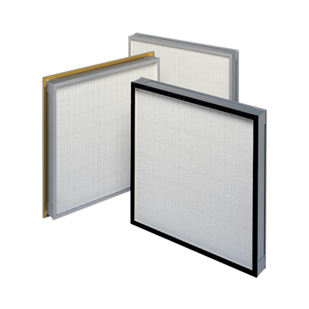 AAF AstroCel® II HEPA Filter — BGE Indoor Air Quality Solutions