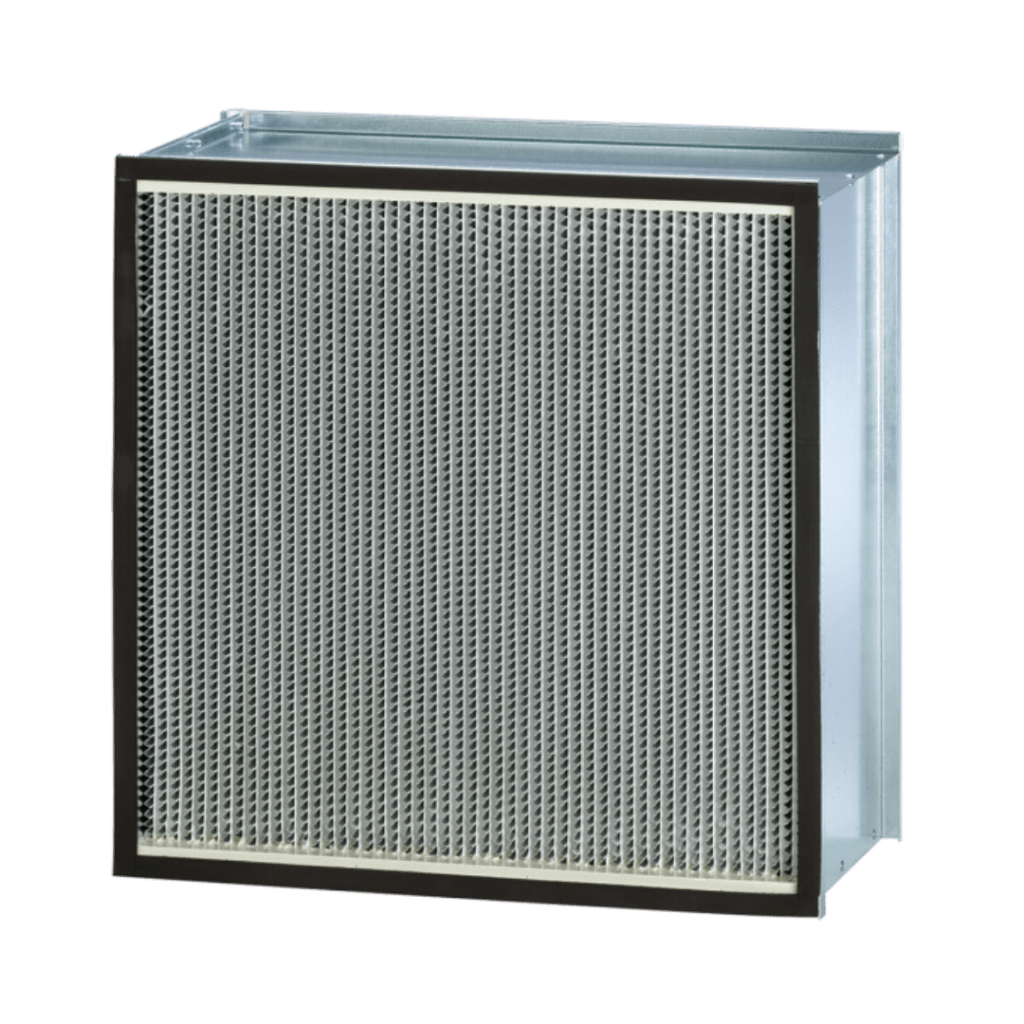 AAF AstroCel® II HEPA Filter — BGE Air Filtration