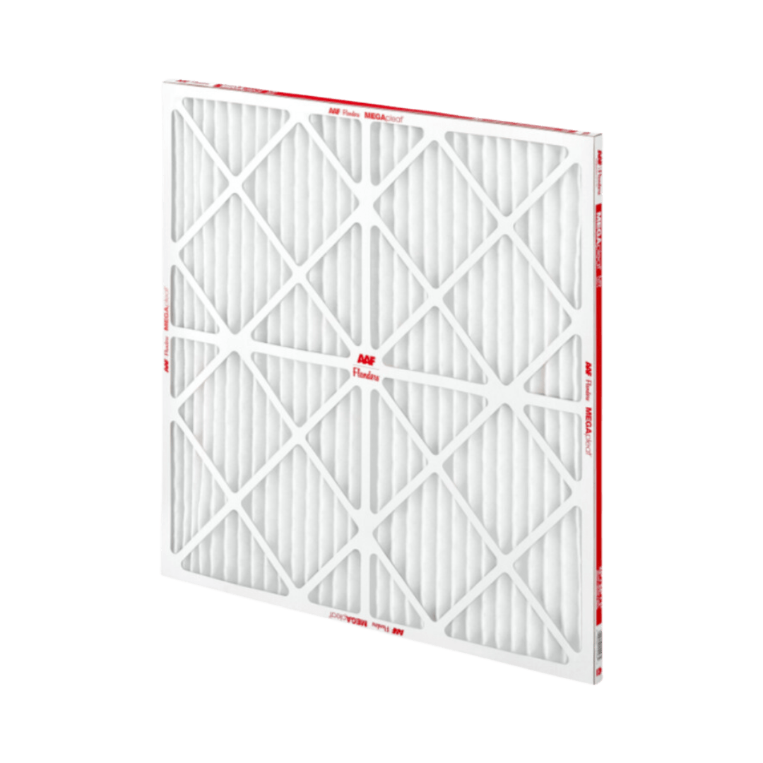 AAF MEGApleat® M9 Pleated Filter — BGE Air Filtration