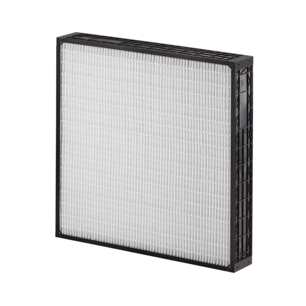AAF VariCel® 2+ Box Filter — BGE Indoor Air Quality Solutions