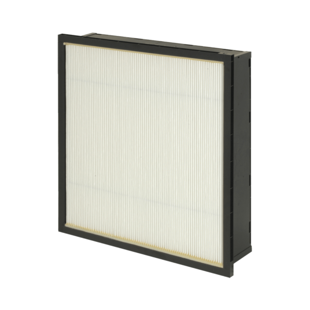 AAF VariCel® M-Pak Box Filter — BGE Indoor Air Quality Solutions