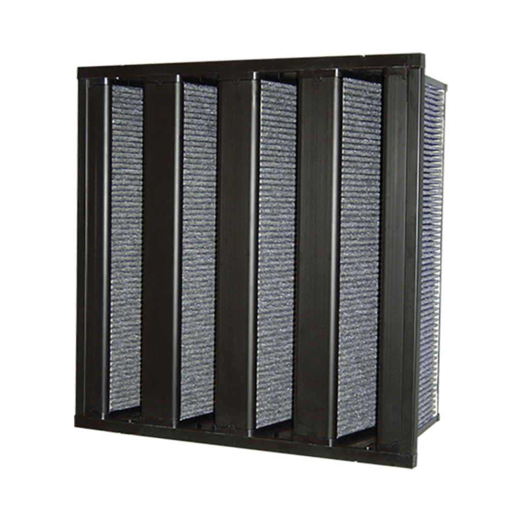 V-Cell Filters — BGE Indoor Air Quality Solutions